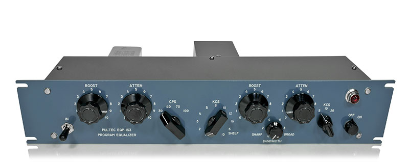 Home - Pultec® - Pulse Techniques